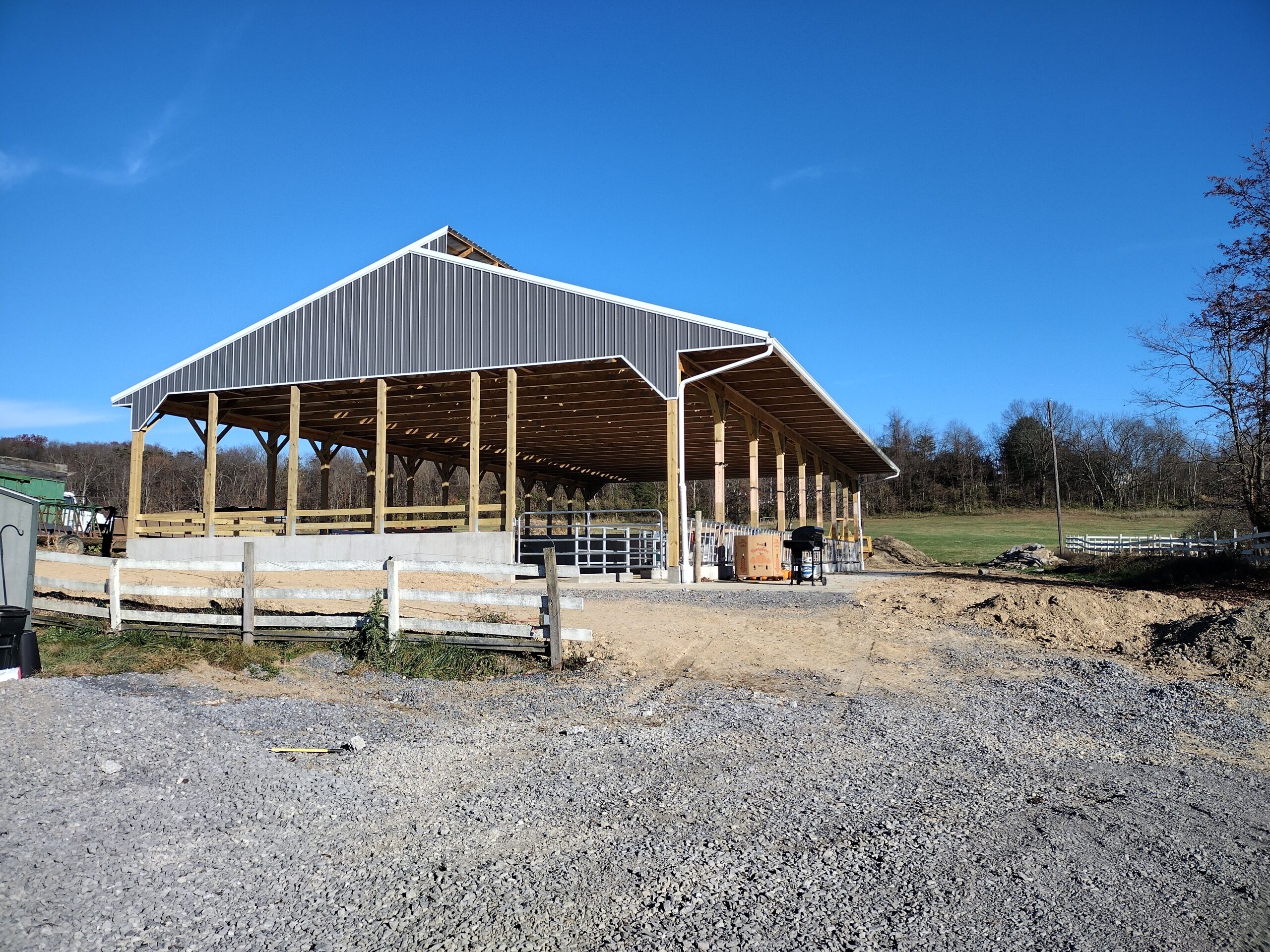 Home - Franklin County Conservation District